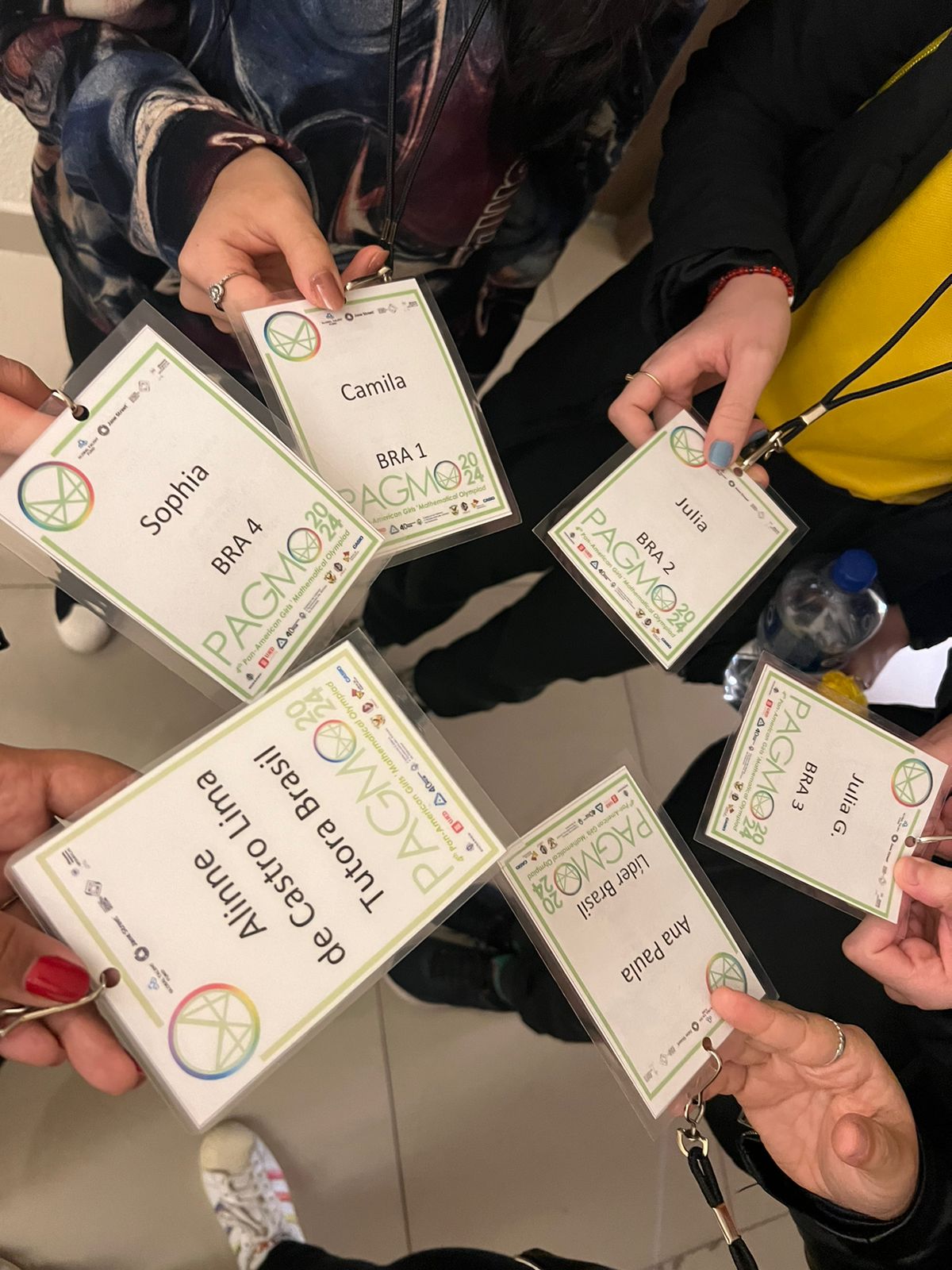 Vitória histórica na PAGMO 2024: “Essa vitória não é apenas um marco ...